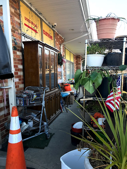 CIESBD Thrift Store - College Park Life | College Park, MD