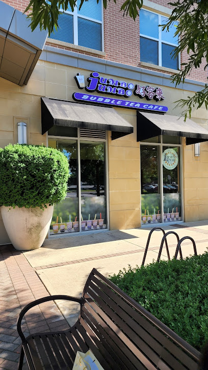 Jumbo Jumbo Cafe College Park - College Park Life | College Park, MD