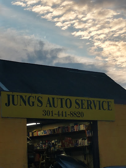 Jung’s Auto Service - College Park Life | College Park, MD