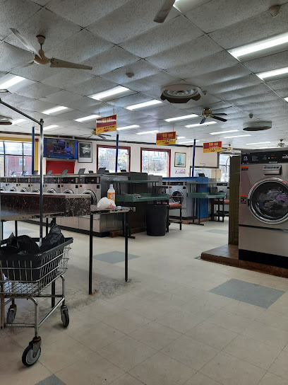 Laundry World - College Park Life | College Park, MD