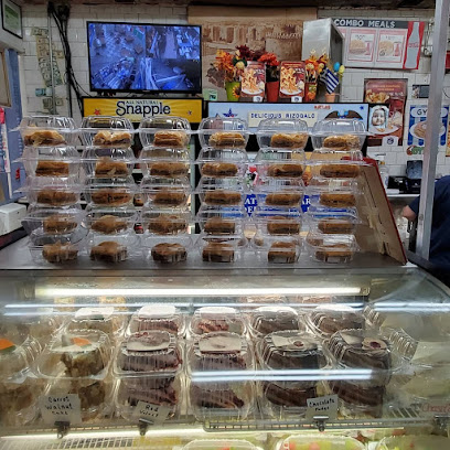 Marathon Deli - College Park Life | College Park, MD