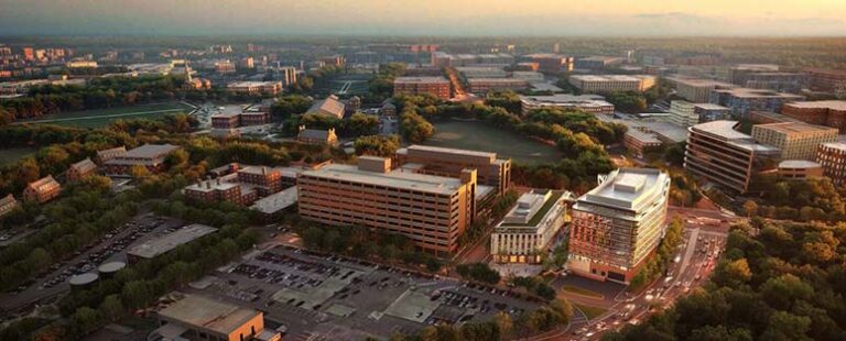 The City of College Park, Maryland 5/10 Year Economic Development ...